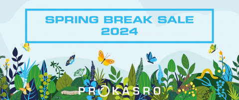 Working robot Sewer robot Inliner systems - ProKASRO Mechatronik